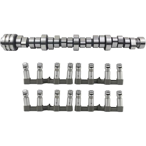 House of Hemi 5.7 VVT Stage 1 / MDS Delete Kit *FREE PCM UNLOCK + FREE ...