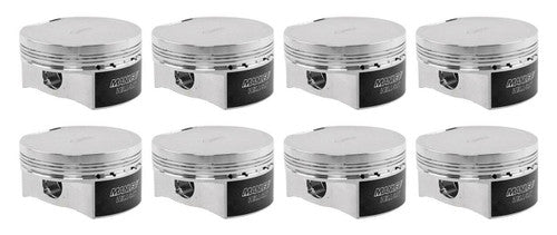 Manley 5.7 Forged Piston & Conrod Combo – Dontex Automotive Performance