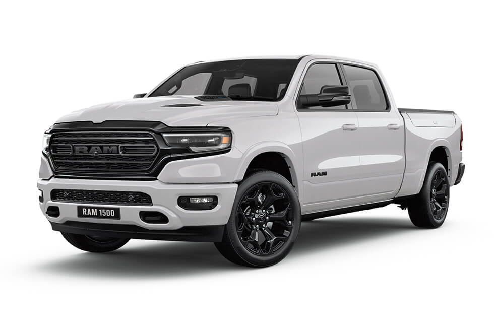 RAM DT 2021-2022 Full Exhaust + Tune Package – Dontex Automotive ...