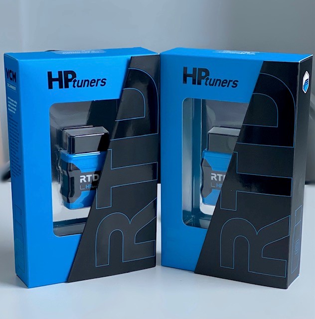 House of Hemi HP Tuners RTD+ (Remote Tuning Device) – Dontex Automotive ...