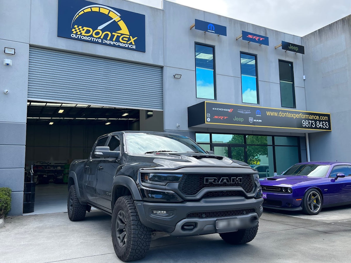 About Dontex Performance – Dontex Automotive Performance