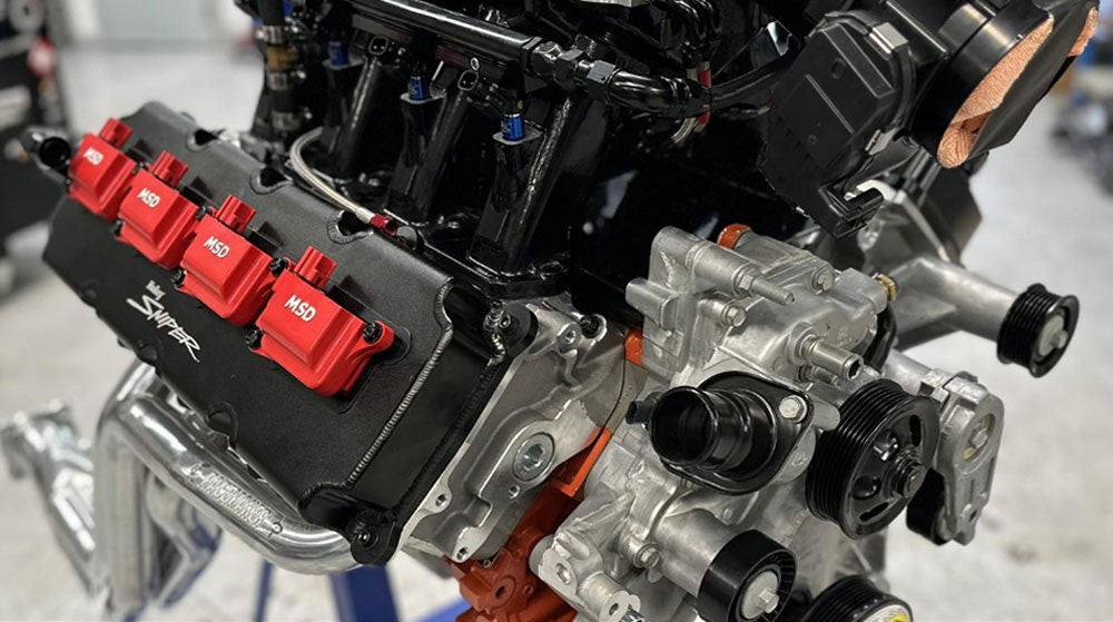 Dontex Performance - RAM Dodge Jeep & Chrysler Modern Hemi Specialists ...