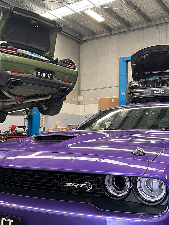 About Dontex Performance – Dontex Automotive Performance
