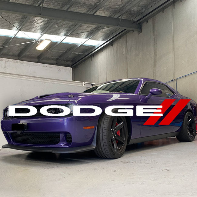 Dontex Performance - RAM Dodge Jeep & Chrysler Modern Hemi Specialists ...