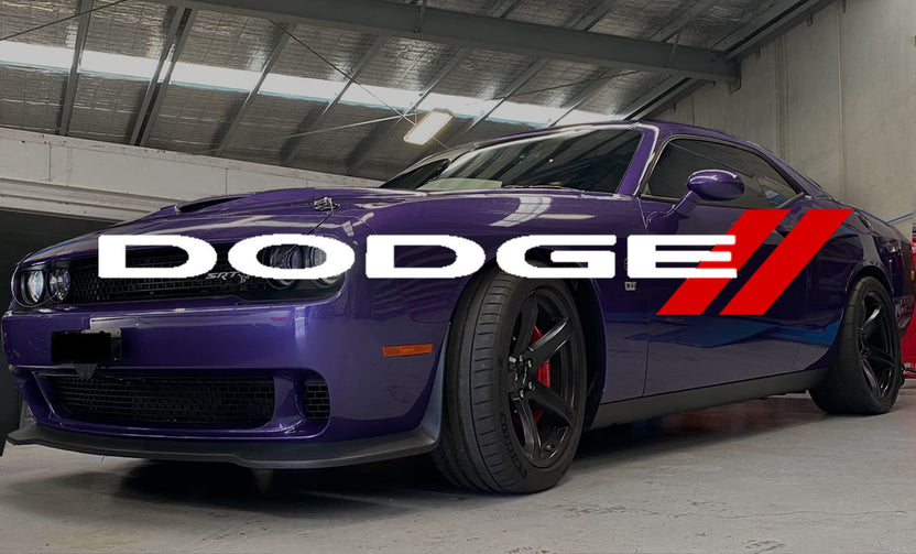 Dontex Performance - RAM Dodge Jeep & Chrysler Modern Hemi Specialists ...