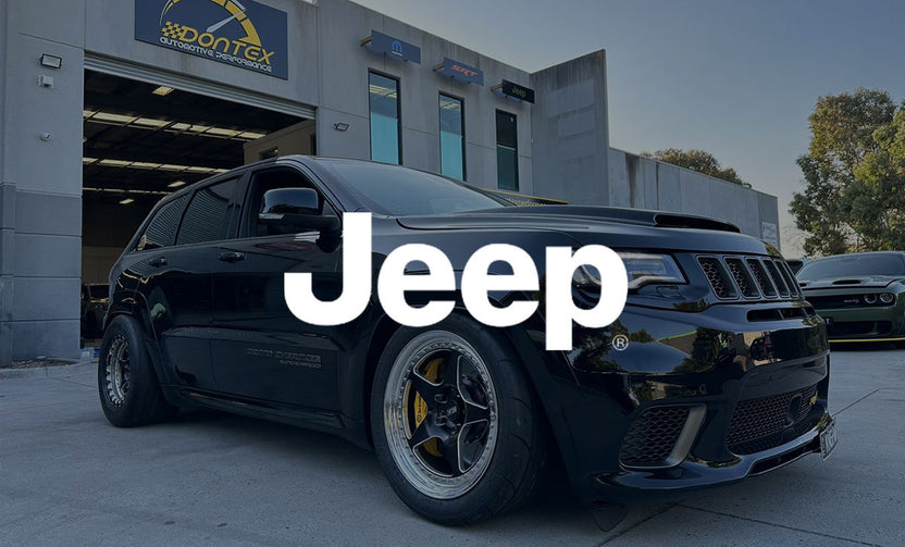 Dontex Performance - RAM Dodge Jeep & Chrysler Modern Hemi Specialists ...