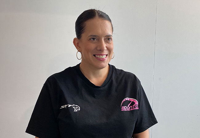 About Dontex Performance – Dontex Automotive Performance